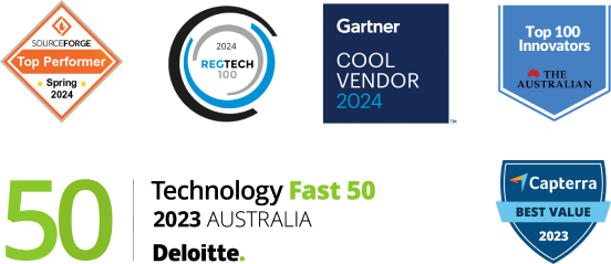 Get started with 6clicks | Book a demo